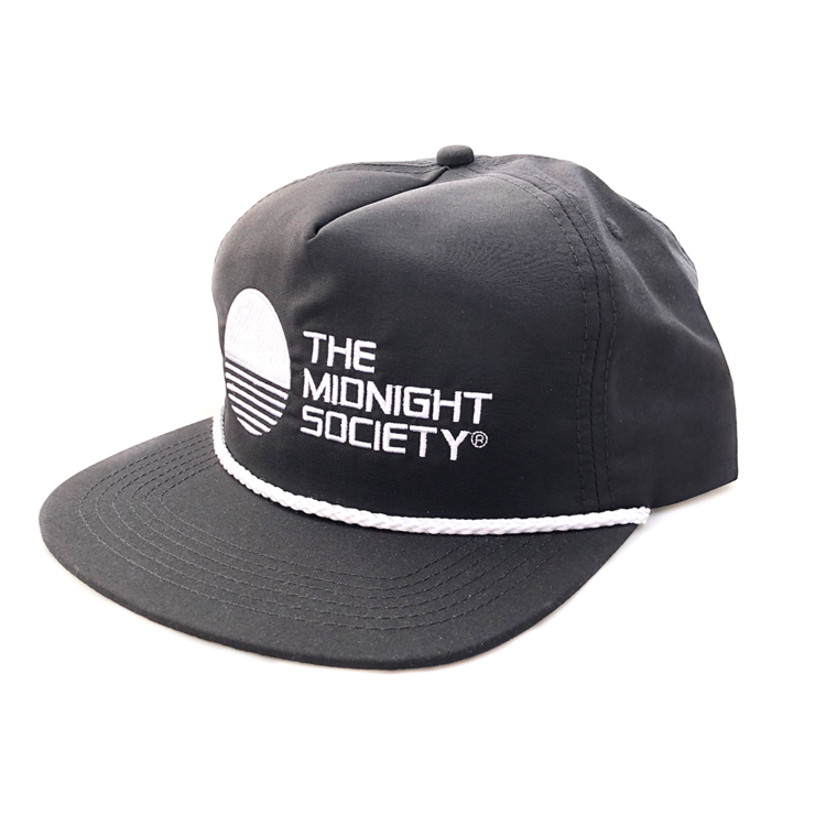 Hats – The Midnight Society